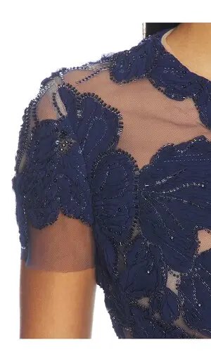 NADINE MERABI Sloane Dress