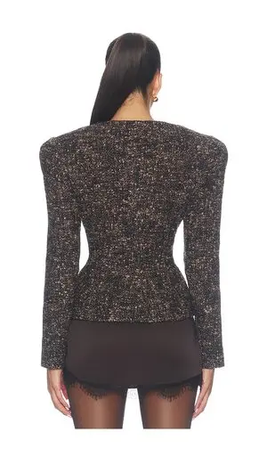 Magda Butrym Wool Blazer