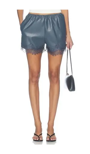 LAMARQUE Farah Short In Slate