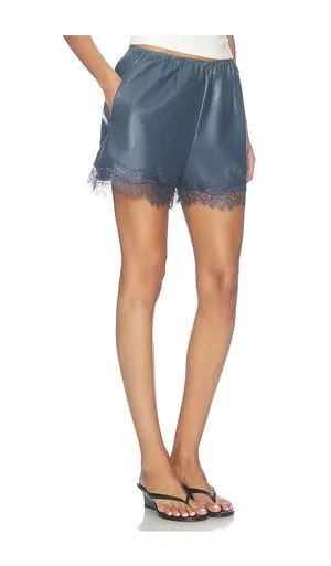 LAMARQUE Farah Short In Slate