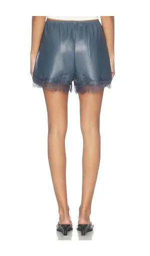 LAMARQUE Farah Short In Slate