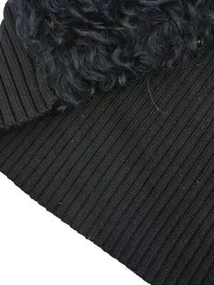 Gucci Lamb Fur Vest