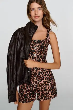 Saylor Priya Romper