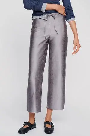 REFORMATION Ola Cropped Pants