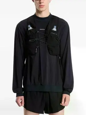 CRAFT Light Hydration Gilet - Black