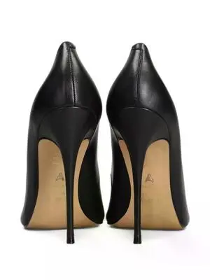 ANDREA CARRANO Pointed-toe Stiletto Pumps