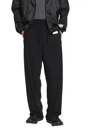 Satisfy Space-o Jogger Pants - Black