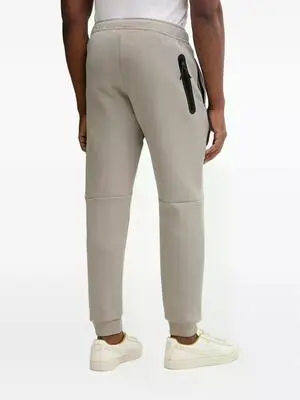 HUMMEL Hmltech Drawstring-waist Track Pants