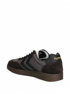 HUMMEL Vm78 Cph Rs Panelled Sneakers