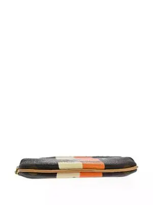 LOUIS VUITTON 2006 Groom Porte Monnaie Coin Purse
