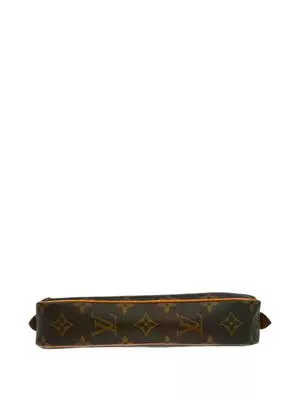 LOUIS VUITTON 2001 Marly Bandoulière Shoulder Bag