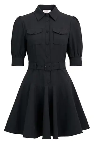 Cinq À Sept Anisa Minidress