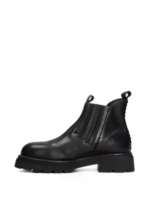 THE ANTIPODE Charles Elasticated-side Chelsea Boots
