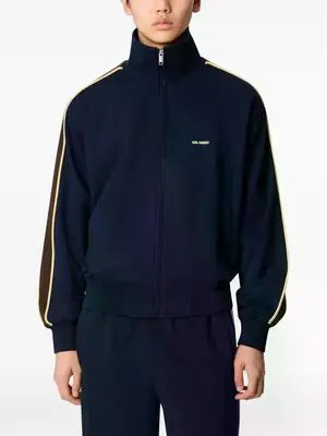 Axel Arigato Curb Side-stripe Track Jacket