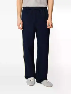 Axel Arigato Curb Side-stripe Track Pants