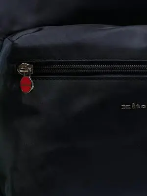 Kiton Logo-plaque Backpack