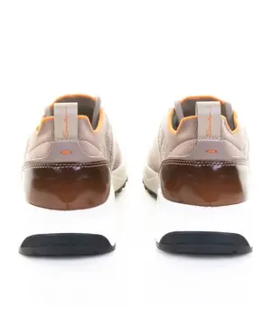 Santoni Lace-up Sneakers - Multicolor