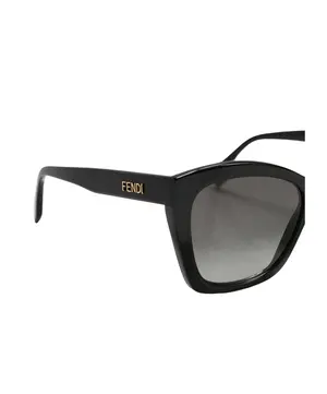 Fendi Full Frame Sunglasses