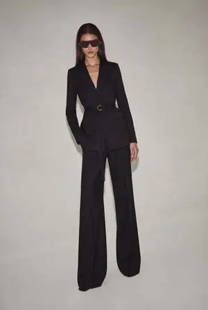 Alexis Mistrale Pant - Black