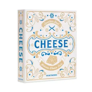 PRINTWORKS Essentials Large Cheese Tools