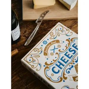 PRINTWORKS Essentials Large Cheese Tools