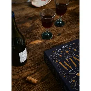 PRINTWORKS Essentials Large Wine Tools