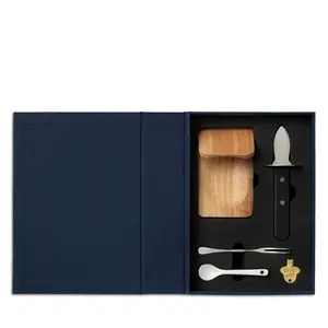 PRINTWORKS Essentials Oyster & Caviar Tools