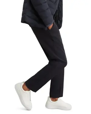REISS Rider Tech Jersey Drawstring Pants