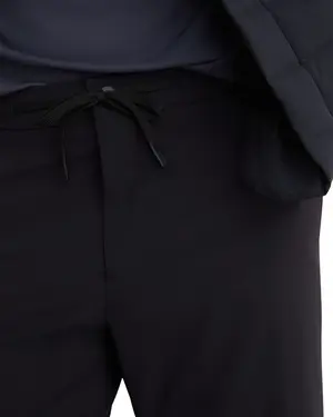 REISS Rider Tech Jersey Drawstring Pants