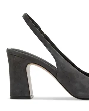 REISS Lorena Slingback Court Heels