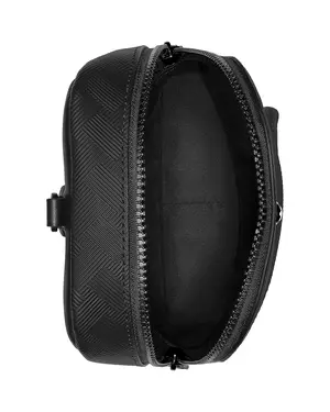Montblanc Companion Medium Extreme Leather On Body Bag