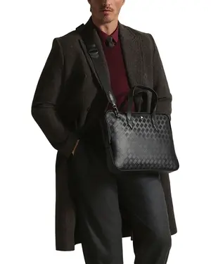 Montblanc Extreme Leather Briefcase