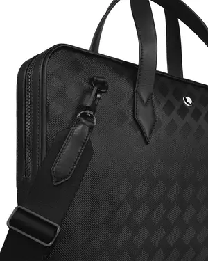 Montblanc Extreme Leather Briefcase