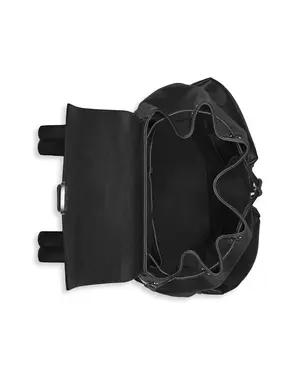 Montblanc Panorama Medium Leather Backpack