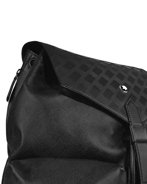 Montblanc Panorama Medium Leather Backpack
