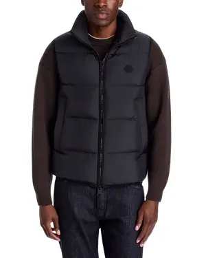 Moncler Gabas Down Vest