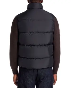 Moncler Gabas Down Vest