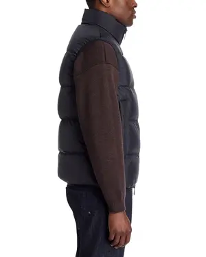 Moncler Gabas Down Vest