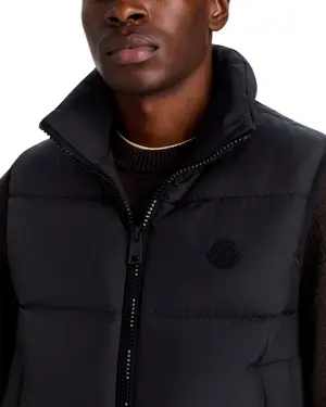 Moncler Gabas Down Vest