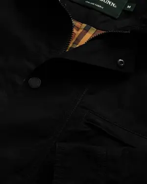 Rodd & Gunn Mount Eden Waxed Cotton Jacket