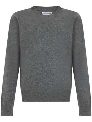 Comme Des Garçons 100% Virgin Wool Mini Sweater