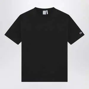 Champion Cotton Crew-neck T-shirt