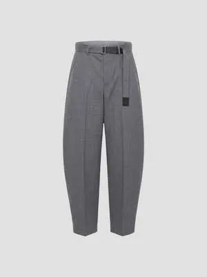 Sacai Tailored Suiting Pants