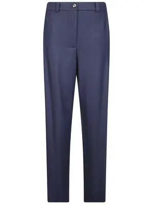 Pinko Zagarese Flannel Pants