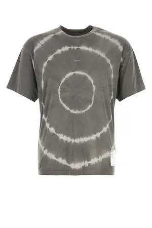 Satisfy T-shirt - Printed