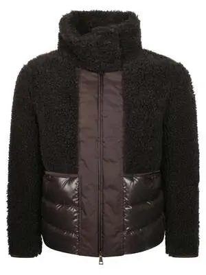 Moncler S Glorieux Quilted Puffer Jacket For