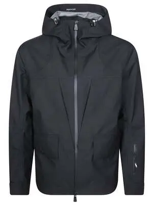 Moncler Grenoble Ardiden Down Jacket