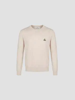 VIVIENNE WESTWOOD Alex Round Neck Sweater