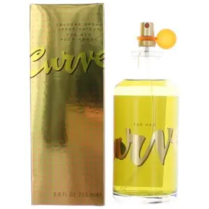 LIZ CLAIBORNE Curve Cologne Spray - Default