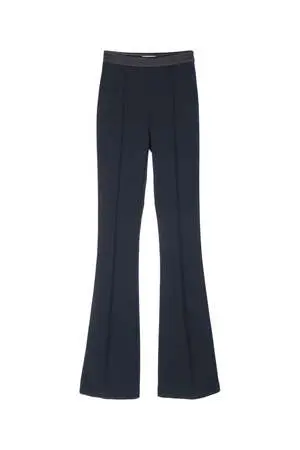 Elisabetta Franchi Tailored Pants